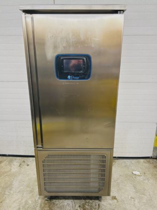 Desmon GBF15+EL Blast Chiller Freezer Fully in Mechanicsburg, PA, USA
