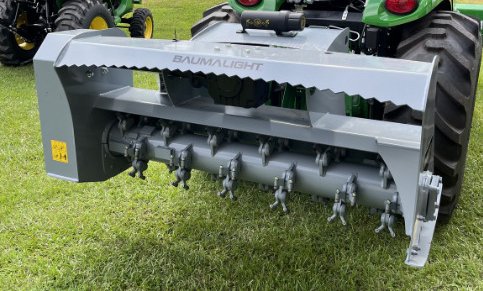 2022 Baumalight MP360 in Newnan, GA, USA