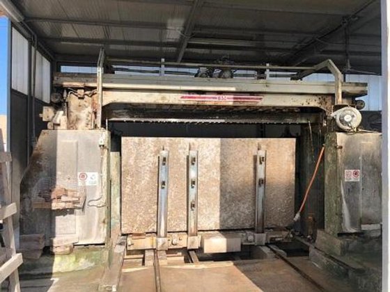 1997 BM DIAMOND 10 in Costermano sul Garda, Veneto, Italy