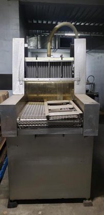 KSI Pickle Injector in Edmonton, Alberta, Canada