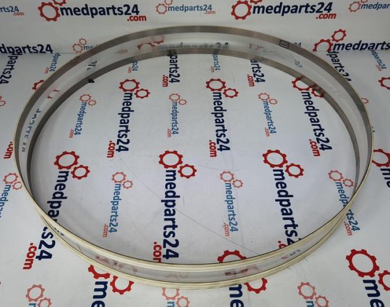 GE Gantry Plastic Ring for Brightspeed CT in Lublin, Poland