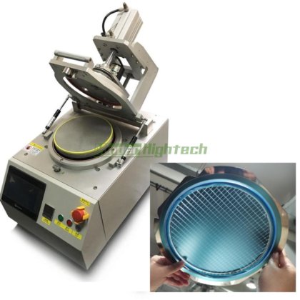 Semi automatic wafer expander in Guangzhou, China