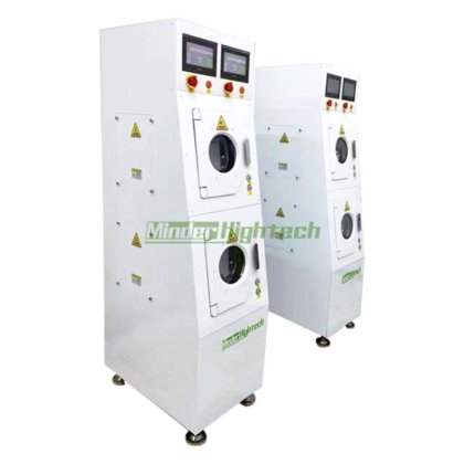 spin rinse dryer dual chamber in Guangzhou, China