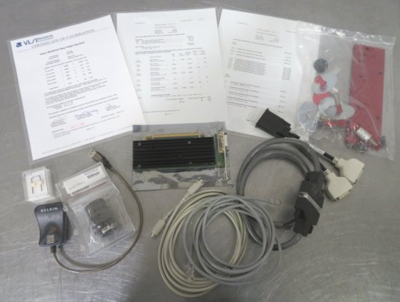 Veeco Wyko Interferometer NT3300 Profilometer Profiling System in ...