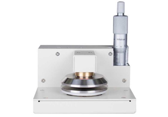 FX-0000C7 Dielectric Material Test Fixture in Taipei City, Taiwan