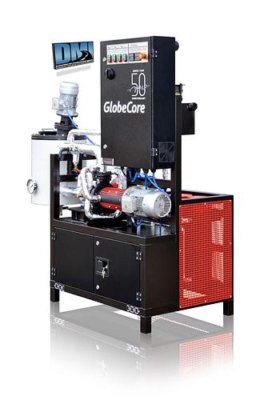 Polymer Modified Asphalt Lab Equipment in Miami, FL, USA