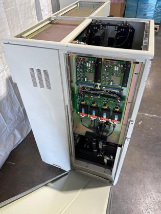 Horiba PD 2000 Reticle / Mask Particle Detection System in United States