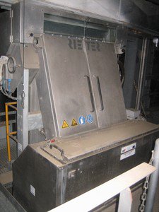 Rieter (Maag), M-USG PLASTIC #205765 in Princeton Junction, NJ