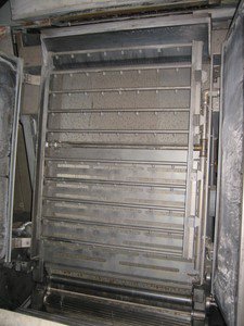 Rieter (Maag), M-USG PLASTIC #205765 in Princeton Junction, NJ