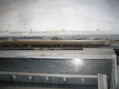 Rieter (Maag), M-USG PLASTIC #205765 in Princeton Junction, NJ