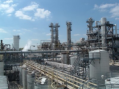 Industrial Process Plants - IPP #601810 in Princeton Junction, NJ