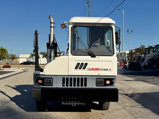 2019 Kalmar Ottawa T2 in Miami, FL, USA
