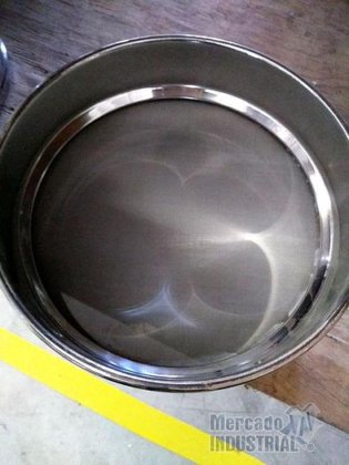 MESH LABORATORY SIEVE #140 in Hermosillo, Mexico