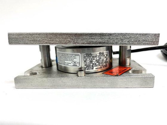 Mettler Toledo RLC Load Cells 61037137 Ind131 DIN Weight Terminal ...