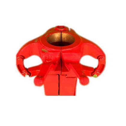 Casing Elevator API standard Drill Pipe Elevator DD Tubing Elevator in Dongying, Shandong, China