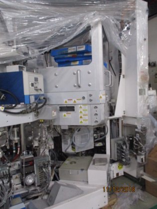 Novellus Vector Express in Trim, Ireland