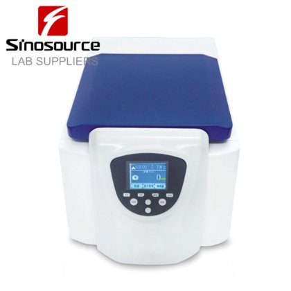 Sinosource HR/T16MM in Guangzhou, China