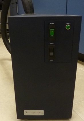 Automate Your Sample Testing with a Fully and Calibrated Q2000 DSC and ...