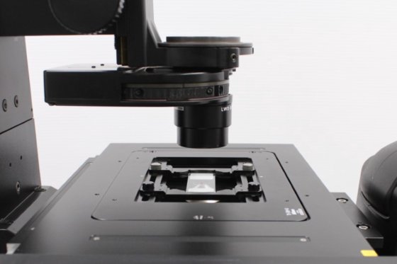 Nikon Eclipse Ti2-E PFS Autofocus Inverted Fluorescence Motorized ...