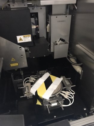 Disco DFL7340 Fully Automatic Laser Dicing Saw in Trim, Ireland