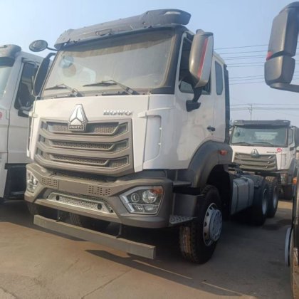 2024 Howo 371 6x4 in Jining, Shandong, China