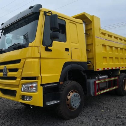 2024 Howo 371 6x4 in Jining, Shandong, China