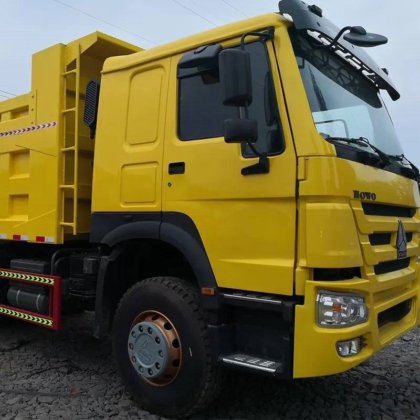 2024 Howo 371 6x4 in Jining, Shandong, China