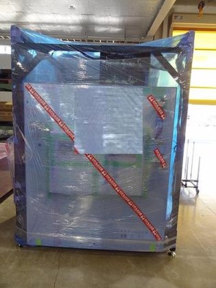 AMAT Centura DPS Poly in Asia