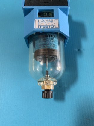 Festo Filter Regulator PA6-GF30 in Trim, Ireland