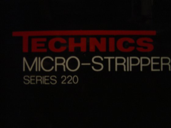 Technics Micro Stripper Series 220 Plasma System in Trim, Meath, Ireland