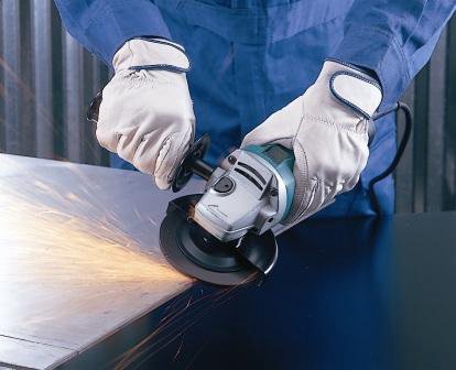 4.5 inch Angle Grinder in Urlingford, Kilkenny, Ireland