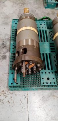 EMD 710 POWER + TURBOCHARGER + COMPLETE ENGINE AVAILABLE in India