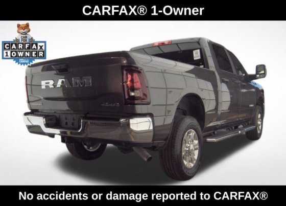 2025 Ram 2500 in Colorado Springs, CO, USA