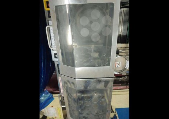 TEL Mark-Vz Develop in Asia