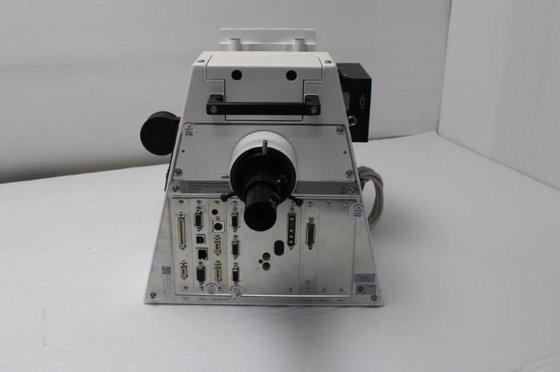 Zeiss AXIO Observer 7 Inverted LED Fluorescence Microscope Imaging ...