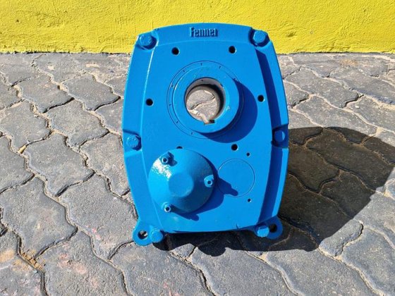 Fenner C Gearbox in Emalahleni, South Africa