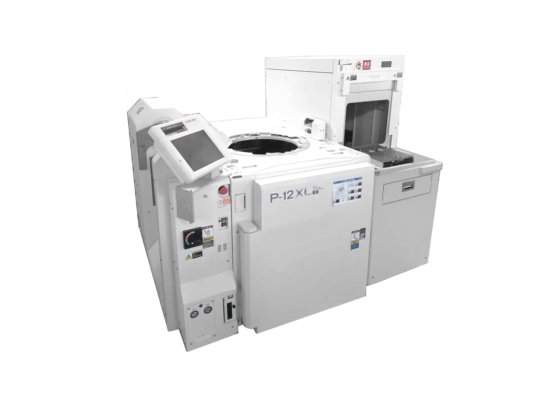 TEL P12XL in Hsinchu County, Taiwan