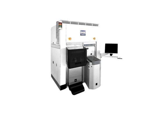 ESI 9830 in Hsinchu County, Taiwan