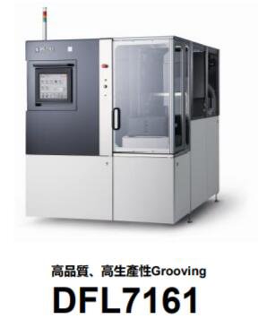 Disco DFL 7161 in Hsinchu County, Taiwan