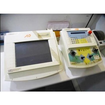 STEPHANIX EVOLUTION E+ TUBE REMOTE-CONTROLLED RADIOGRAPHY SYSTEM 2017 ...