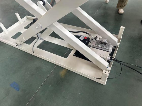 Rollforming Machines US Roll Forming Machine Run out Table in Orlando ...