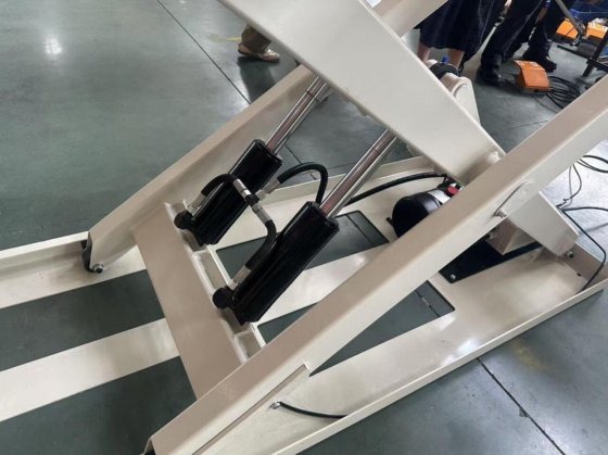 Rollforming Machines US Roll Forming Machine Run out Table in Orlando ...