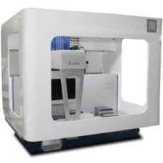 VERSA™ 1100 – High-Throughput Automated Liquid Handling Workstation in ...