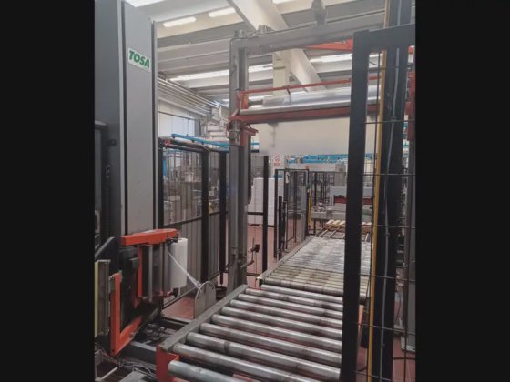 2000 Gea Procomac Complete Bottling Line up to 11000 bph in Fumane ...