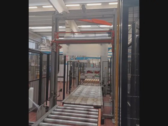 2000 Gea Procomac Complete Bottling Line up to 11000 bph in Fumane ...