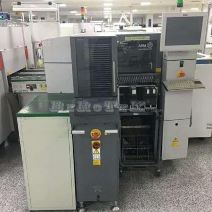 ASM SIEMENS SIPLACE SX1 Version 1 in Ingolstadt, Bavaria, Germany