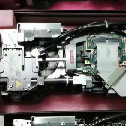 ASM SIPLACE CPP head NEW in Ingolstadt, Germany