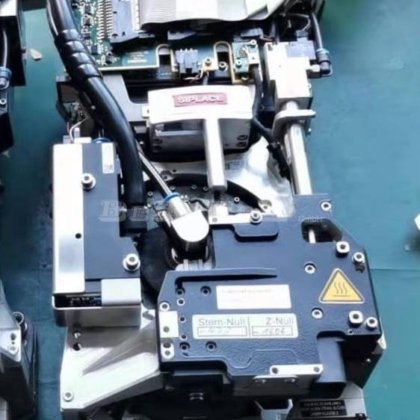 ASM SIPLACE CPP head NEW in Ingolstadt, Germany