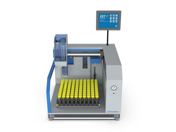 CENTURION Water/Soil Purge and Trap Autosampler in Rotterdam, South ...