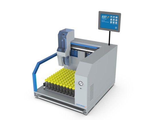 CENTURION Water/Soil Purge and Trap Autosampler in Rotterdam, South ...